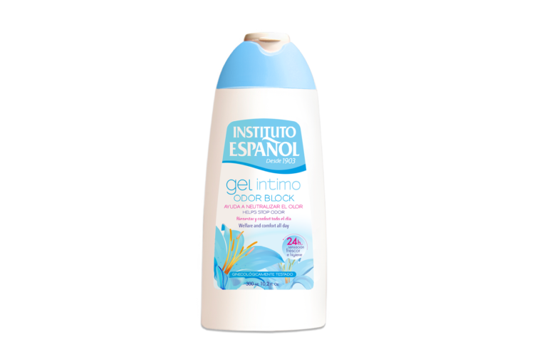 Intimate Gel Odor Block - Instituto Español