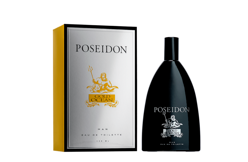 Poseidon Gold Ocean - Instituto Español