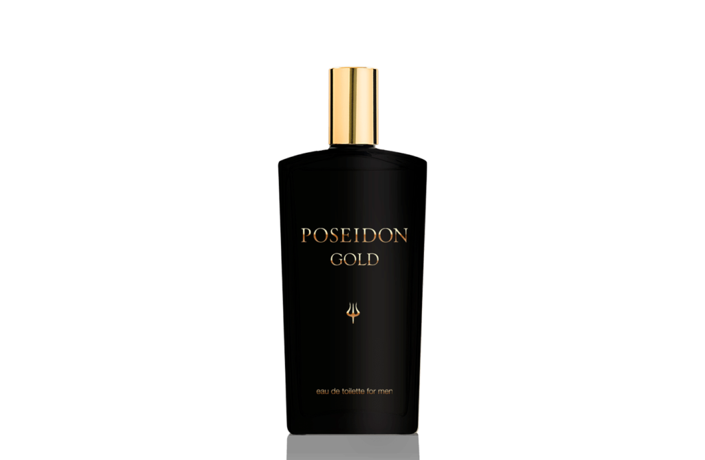 Poseidon Gold - Instituto Español