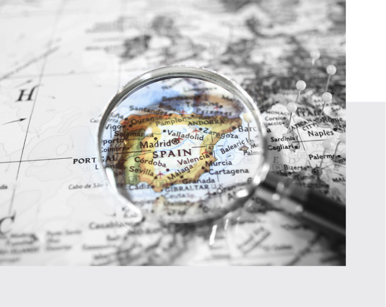 Sostenibilidad - Instituto Español