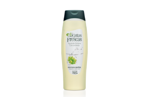 Gotas Frescas - Instituto Español