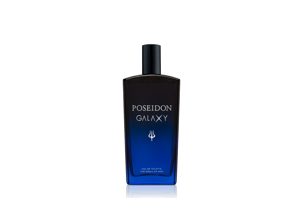 Poseidon Galaxy - Instituto Español