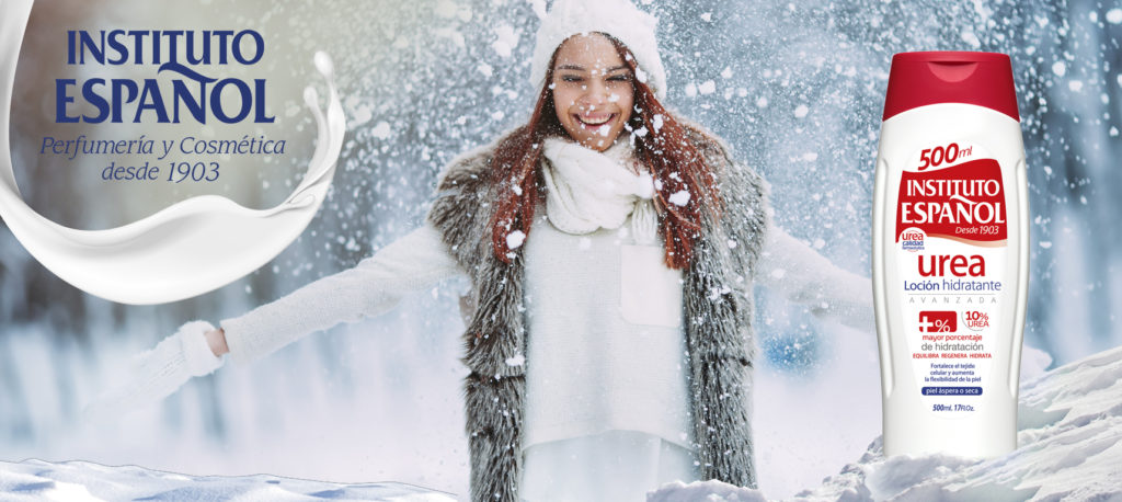 ¿Cómo proteger tu piel en la nieve? - Instituto Español