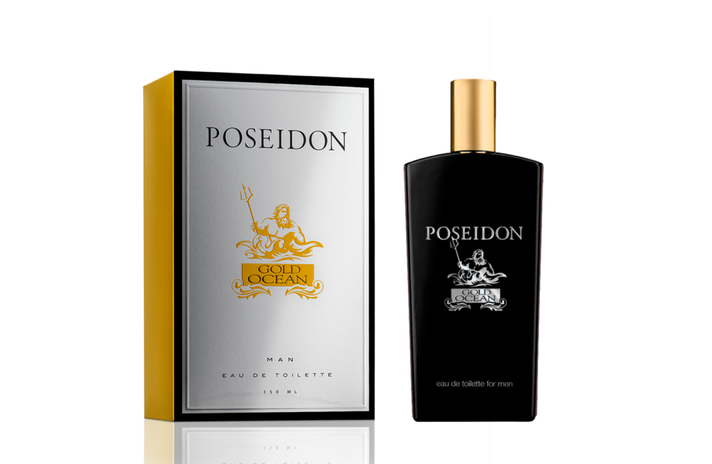Poseidon Gold Ocean - Instituto Español
