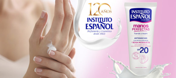 Consejos para mantener las manos sanas en verano - Instituto Español