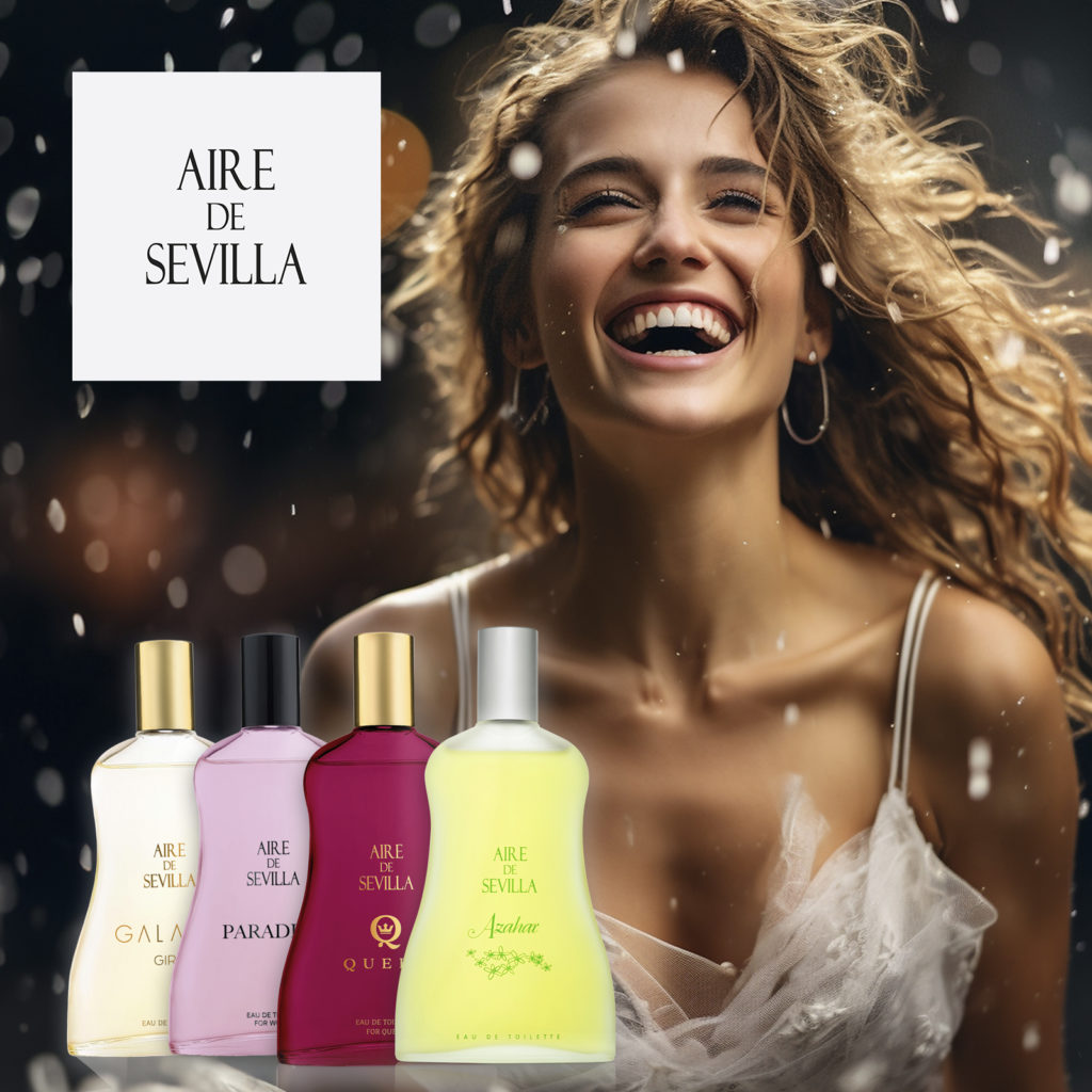 🙃 How to choose the perfect perfume? - Instituto Español