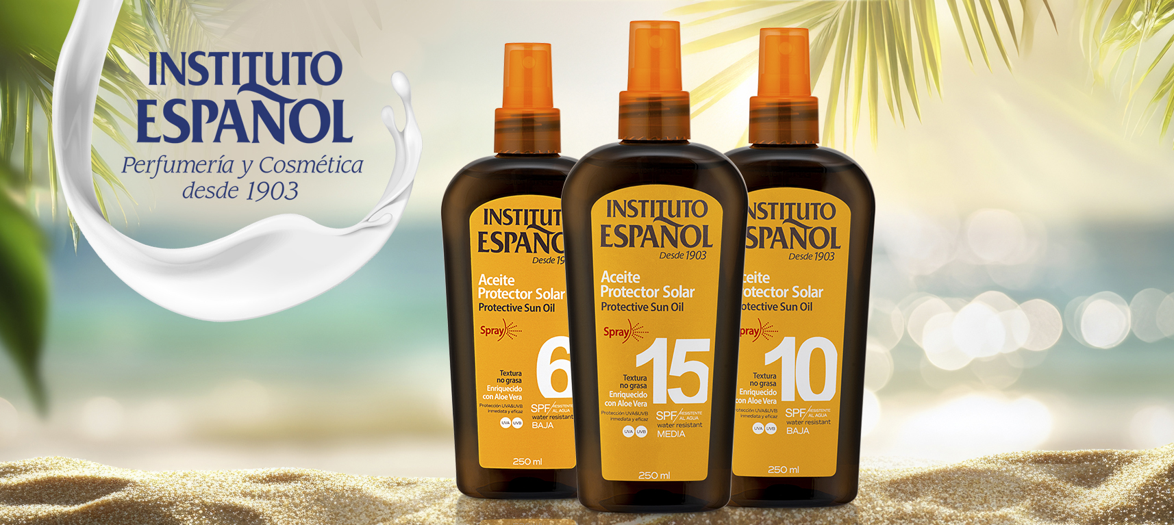 Everything you always wanted to know about solar oils - Instituto Español