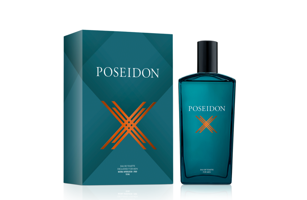 Poseidon X - Instituto Español
